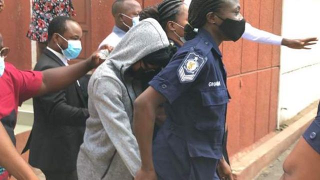 Akuapem Poloo granted bail: Ghana Prison release actress Rosemond Brown ...