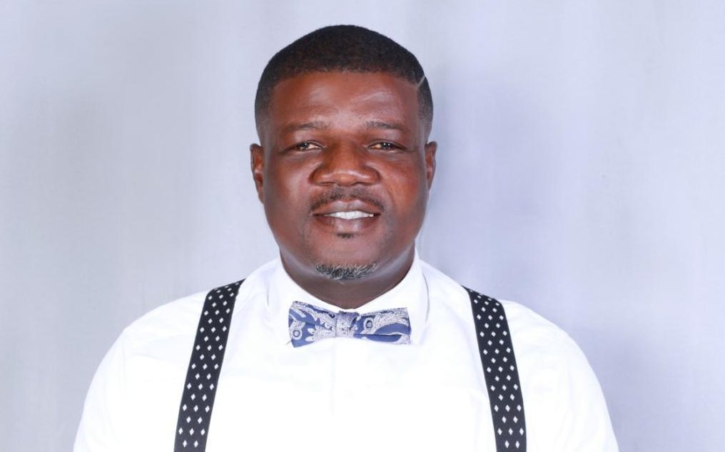 #NDC MP Rockson-Nelson Dafeamekpor Files Defamation Lawsuit Against NPP ...