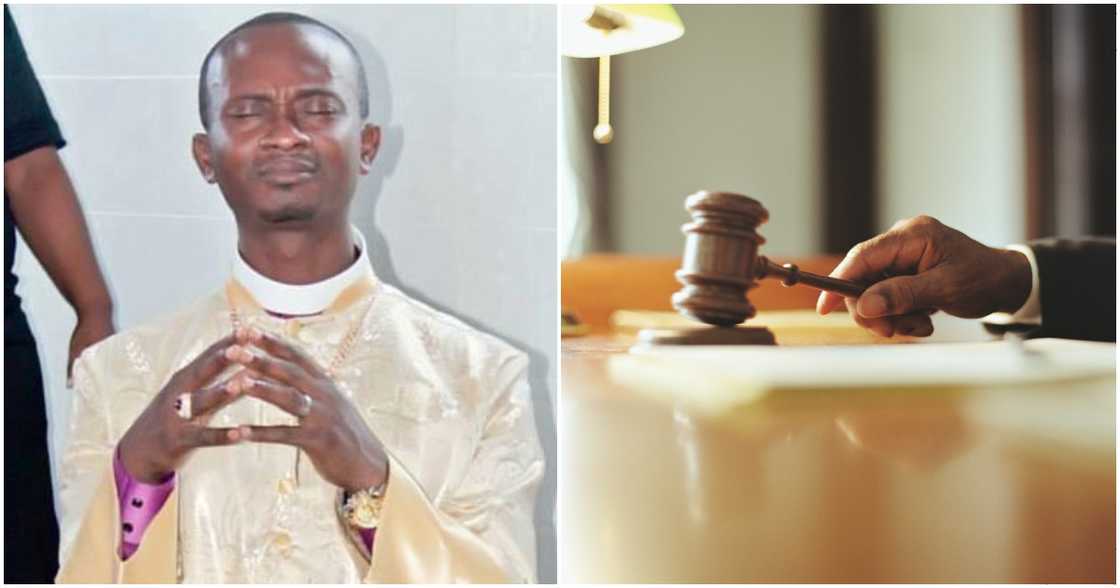 #Ghana's 'Scam Pastors' Spark Calls for Stricter Regulations ...