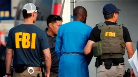 FBI Praises Ghana's Cyber Security Authority for Role in $100 Million ...