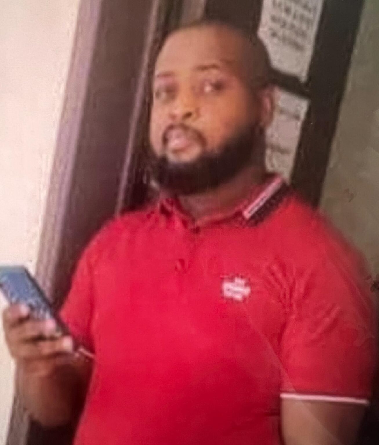 Petroleum Product Broker Wanted for Alleged Fraud - Ghanacrimereport