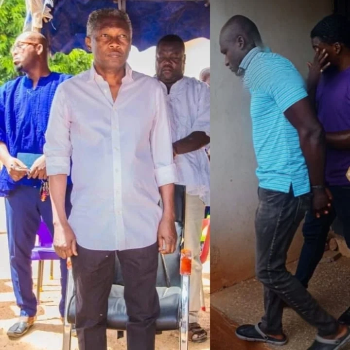 Wa High Court Sentences Elisha Mahama to Life Imprisonment for Murder ...